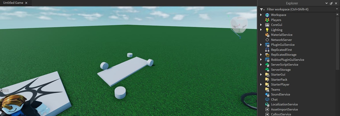 Raycast Suspension Wheel Module | An alternative to standard physics ...