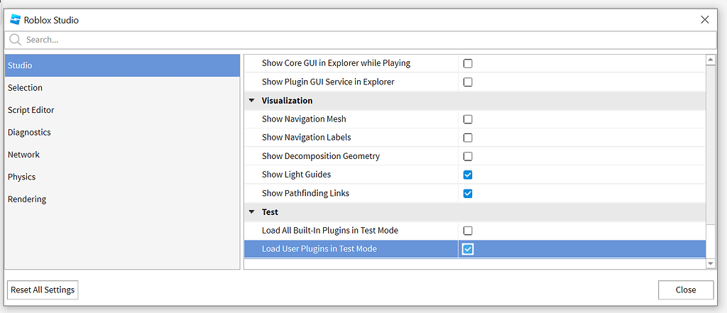 Improvements to Play Solo [Full Release] - Announcements - Developer Forum | Roblox
