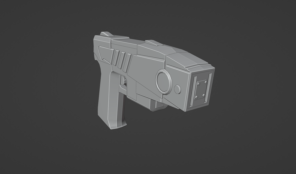 Cash Registers and Taser - Creations Feedback - Developer Forum | Roblox