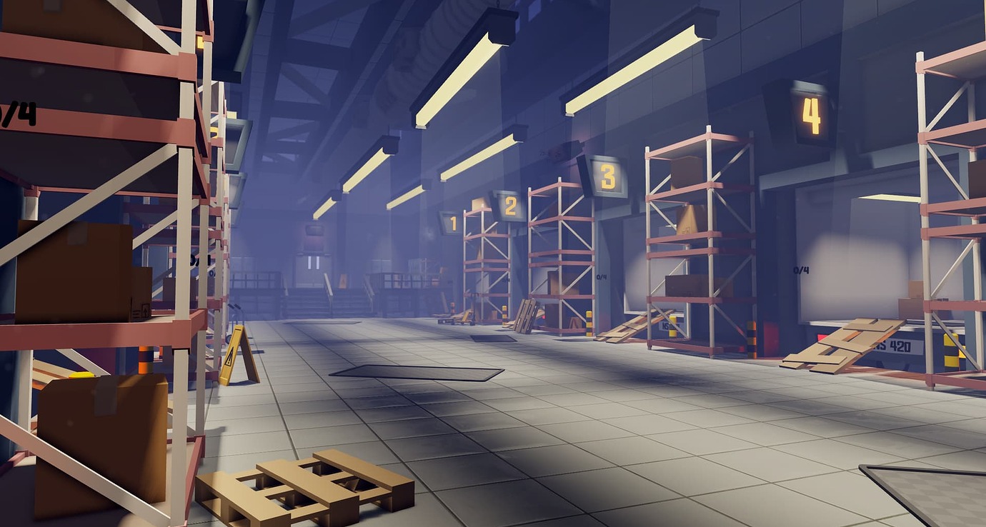 R0cu - Building Portfolio [COMMISSIONS CLOSED] - Showcase Your ...