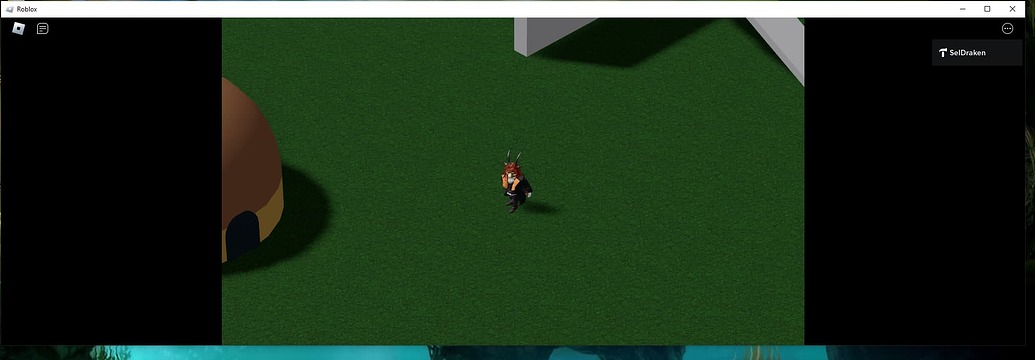 Force a fixed aspect ratio on your games! - Community Resources ...