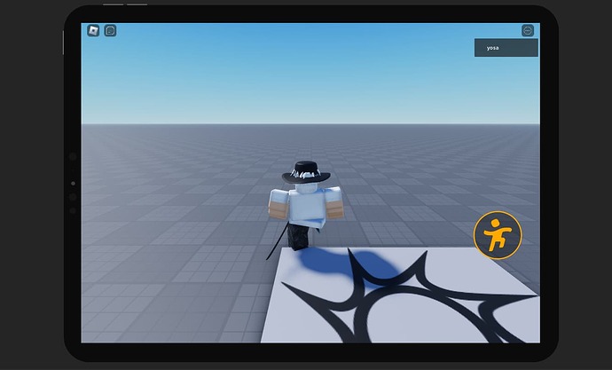Mobile Optimized Interaction Buttons - Community Resources - Developer ...