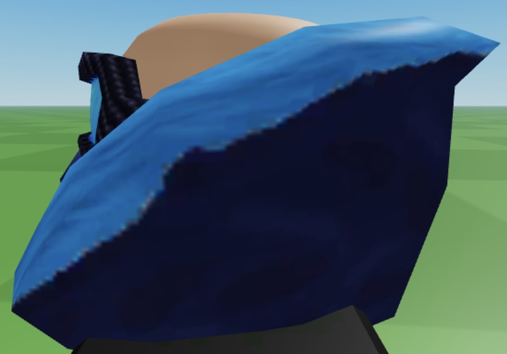 Vault Commando is too large compared to other commandos - Catalog Asset ...