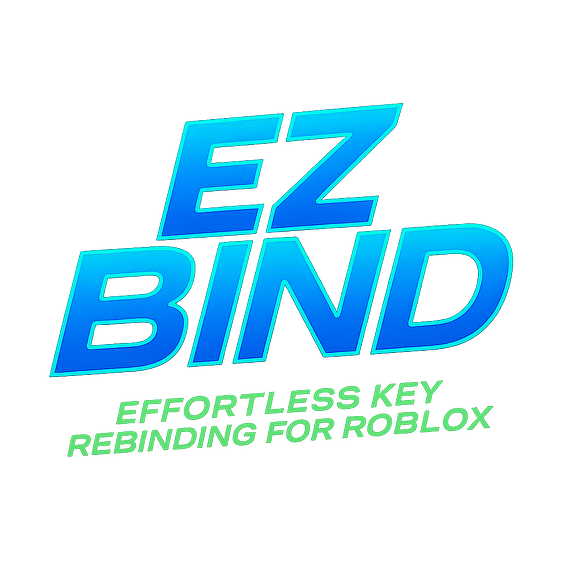 EZ Bind — Customizable Keybind Manager - Community Resources ...