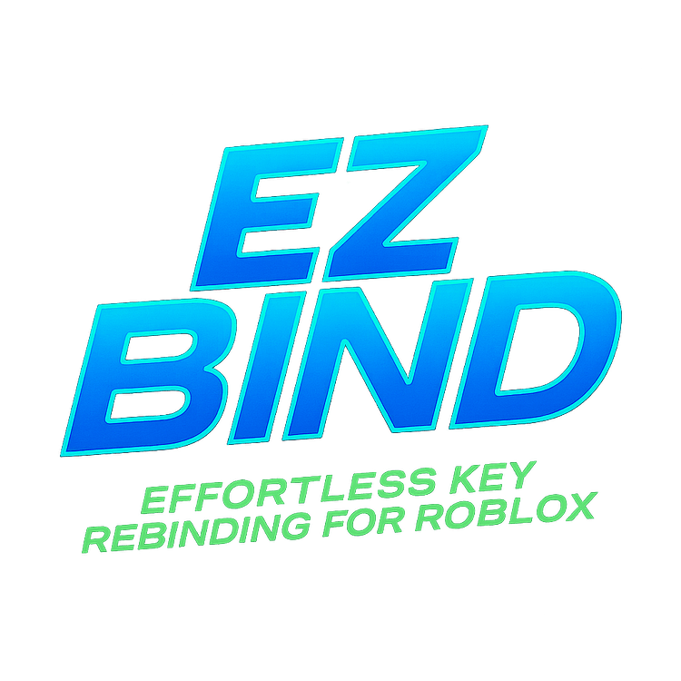 EZ Bind — Customizable Keybind Manager - Community Resources ...