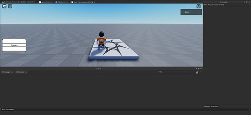 Spawning a Model in Multiple Locations - Scripting Support - Developer Forum | Roblox
