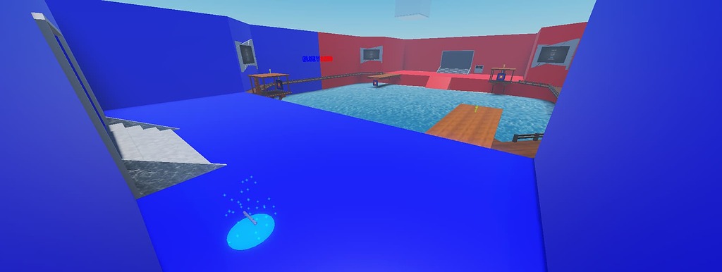 How can i make my arena less boring? - Building Support - Developer ...