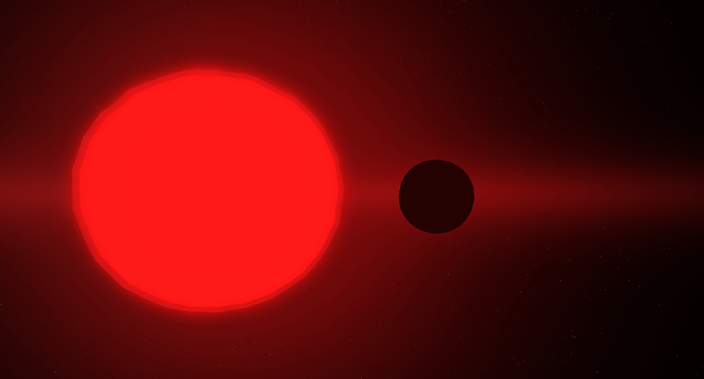 How do I make the sun (as a part) expose light? (How to make a massive ...