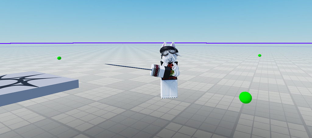 Weapon IKControl Help - Scripting Support - Developer Forum | Roblox