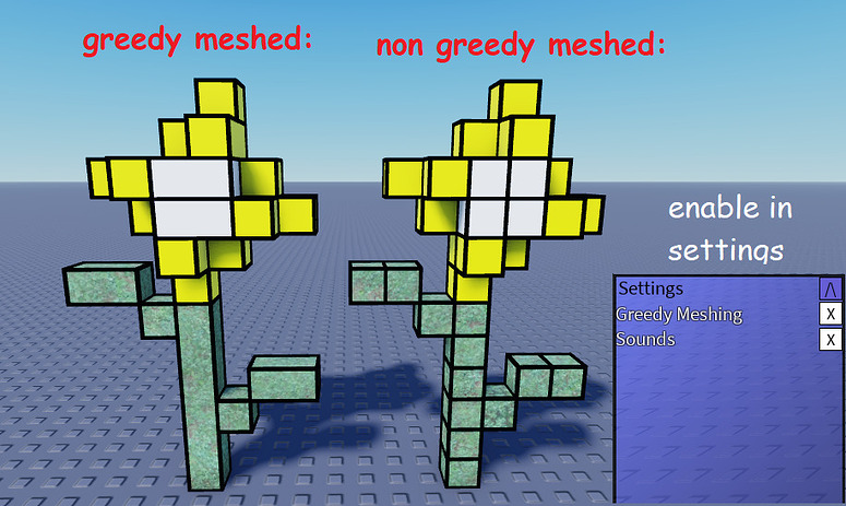 'Voxel Model Maker' Plugin by drjellyiam - Community Resources ...