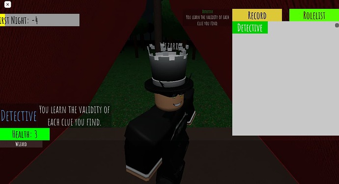 Feedback on my social deduction game, please - Creations Feedback ...