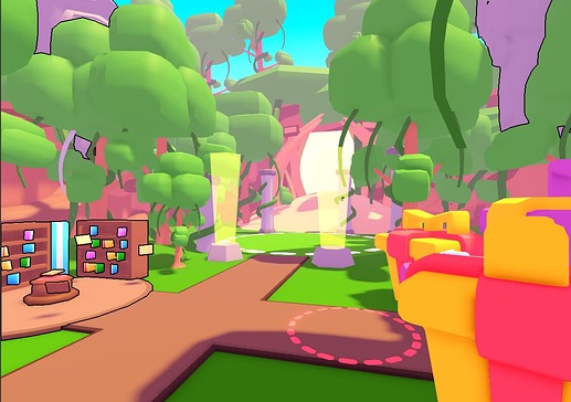 Feedback on Simulator Zones! - Creations Feedback - Developer Forum ...