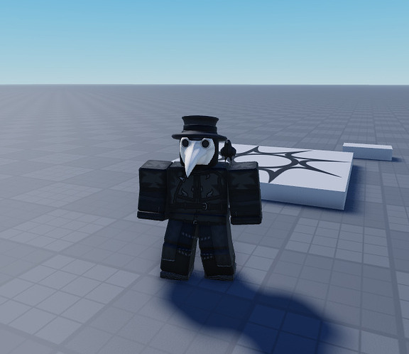 "trying to set locked parent!" warning message on tool pickup - Scripting Support - Developer ...