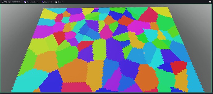 Help with Grand Strategy mechanics - Game Design Support - Developer ...