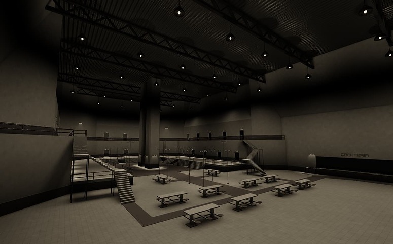 SCP Roleplay CDCZ - Creations Feedback - Developer Forum | Roblox