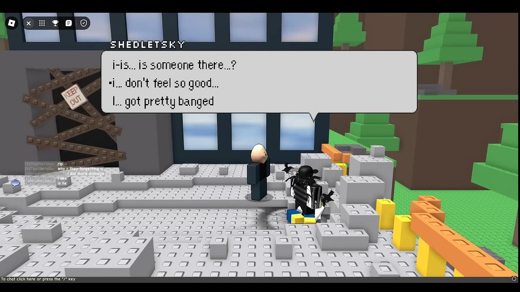 What type of Camera angle is this? - Game Design Support - Developer ...