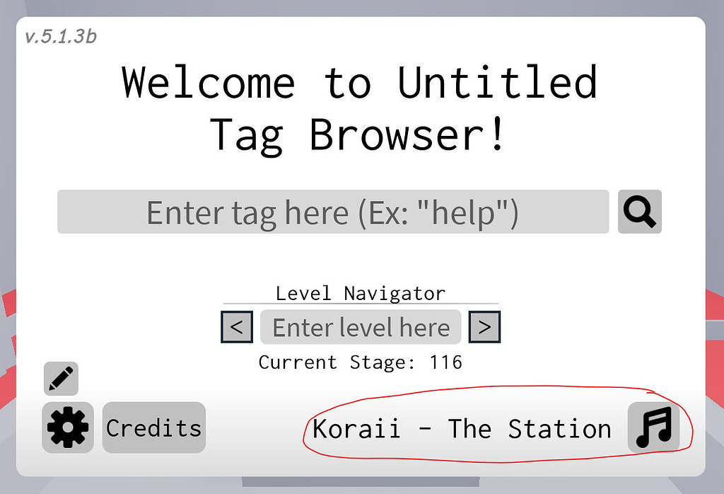 GUI displaying regional songs' names? - Scripting Support - Developer Forum | Roblox