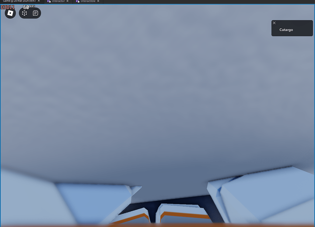 How to fix first person camera clipping? Solution - Community Tutorials - Developer Forum | Roblox