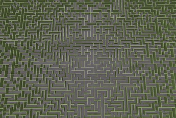 MazeModule: Create Mazes and Find Your Way! - Community Resources ...
