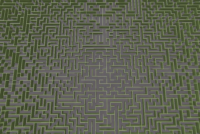 MazeModule: Create Mazes and Find Your Way! - Community Resources - Developer Forum | Roblox