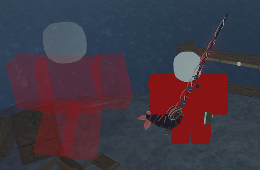 Creator Spotlight: WoozyNate Makes a Splash with Fisch - Community ...