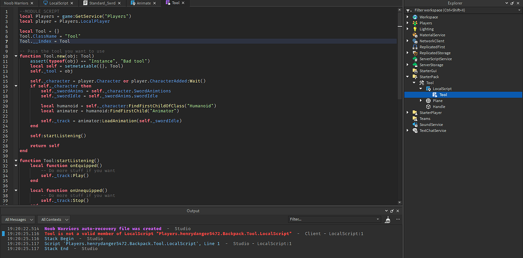 Animation not working correctly?! - Scripting Support - Developer Forum ... Animation not working correctly?! - Scripting Support - Developer Forum ...