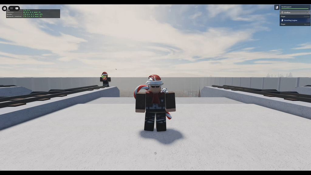 Seperate SLIM from StreamingEnabled - Engine Features - Developer Forum | Roblox