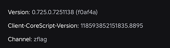 Graphics is acting as if its at quality 1 despite being at quality 10 ...