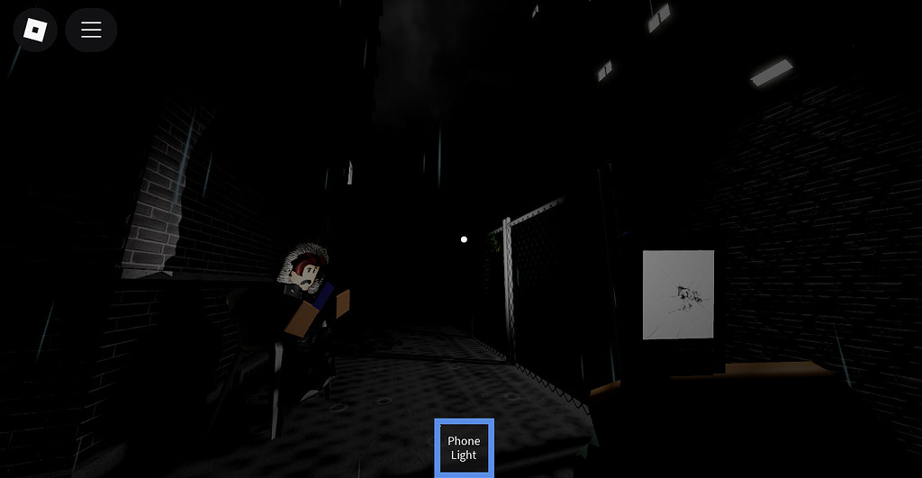 Graphics quality looks like it's set as one even thought it's at max ...
