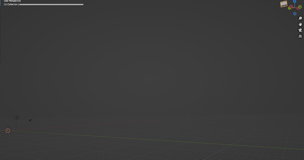 Exporting Selection and Importing into Blender - Art Design Support ...