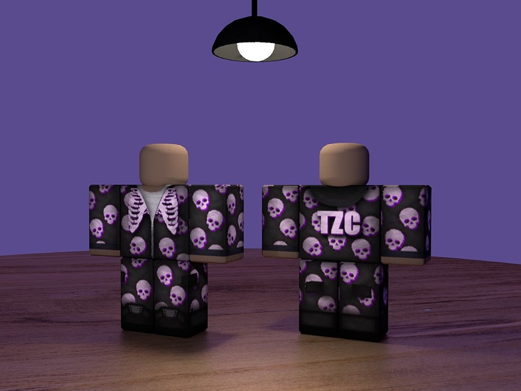 Feedback of my new clothes - Creations Feedback - Developer Forum | Roblox