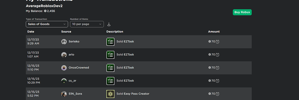 [PLUGIN] Easily manage your module scripts - EZModule - Community ...