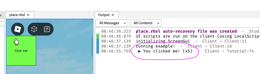 How To: React + Roblox - Roblox Staff - Developer Forum | Roblox