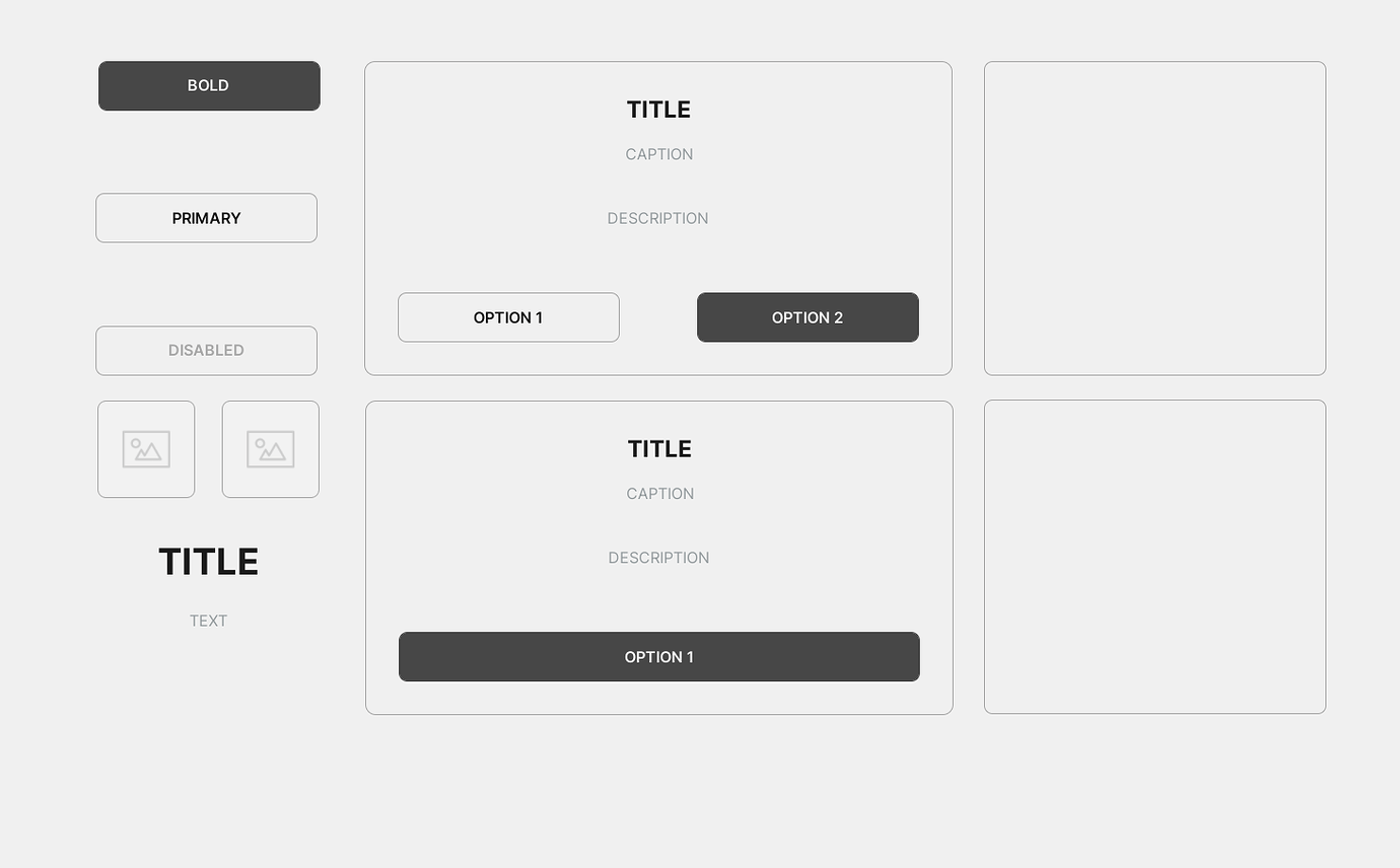 CanaryUI - A modern UI pack for your games - Community Resources ...