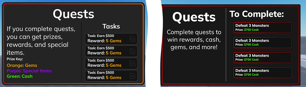 My Portfolio (2024) - Portfolios - Developer Forum | Roblox