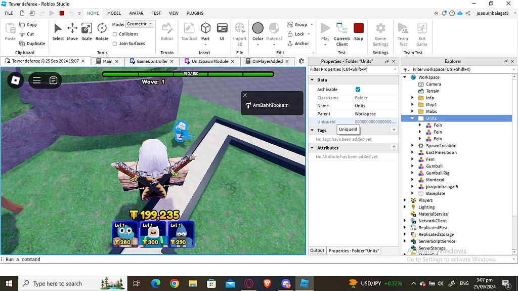 Remote Function Running multiple times - Code Review - Developer Forum | Roblox