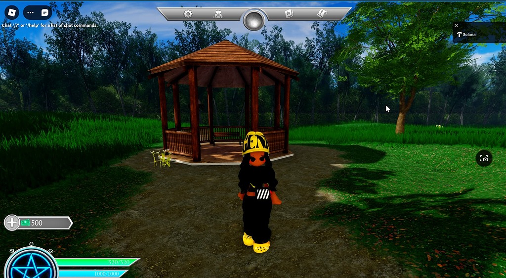 Custom r15 Rig with emotes - Scripting Support - Developer Forum | Roblox