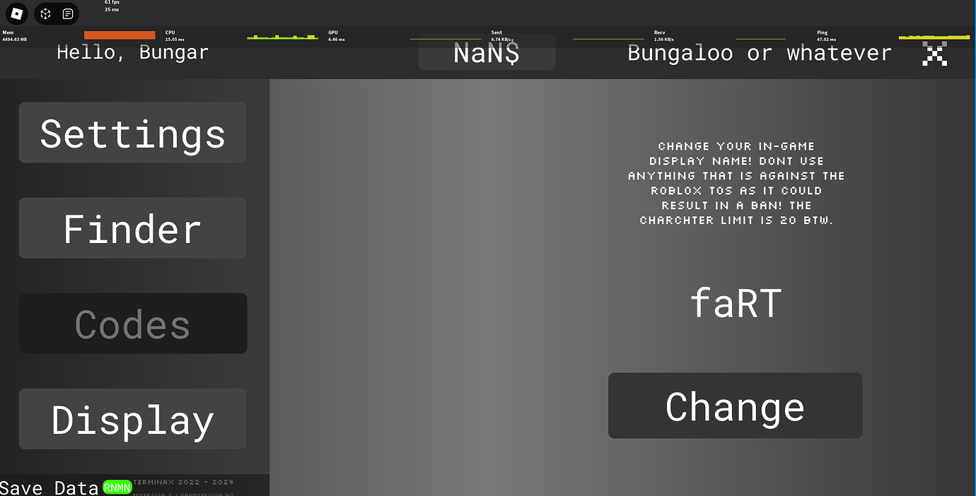 I cant click GUI buttons? - Art Design Support - Developer Forum | Roblox