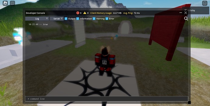 Have I been given Verified Status? - Scripting Support - Developer Forum | Roblox