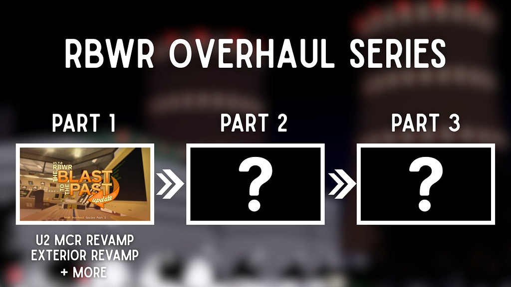 Realistic Boiling Water Reactor Simulator - [V1.7.0 Update Log ...