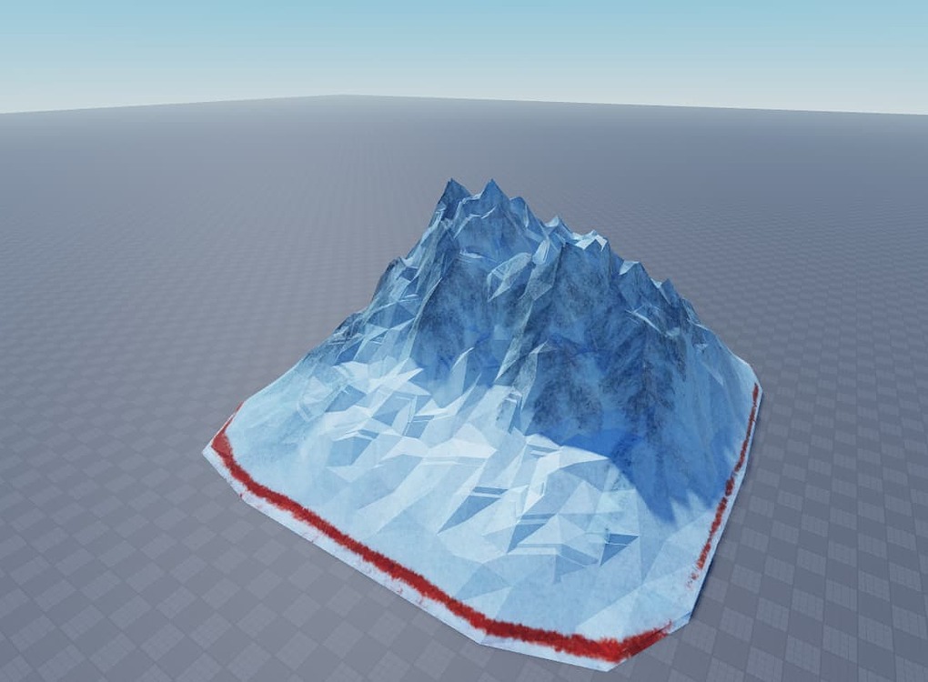 Roblox new Mesh Texture AI is in studio, what do you think? - Platform ...