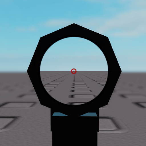 Weapon Scope Effect by Manipulating Glass - Community Tutorials ...