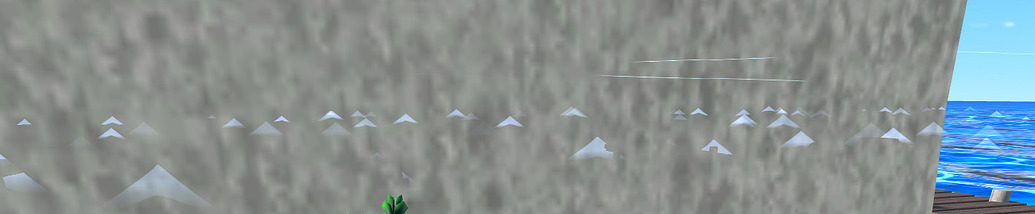 Particles overlapping over beams - Engine Bugs - Developer Forum | Roblox