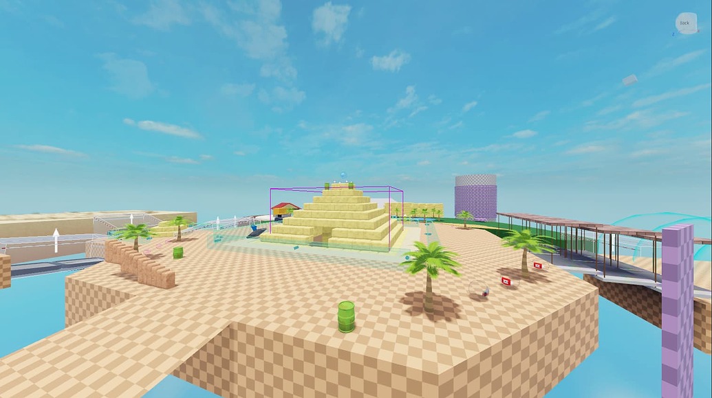 Creating custom skyboxes using Blender & crafting stunning atmospheres ...