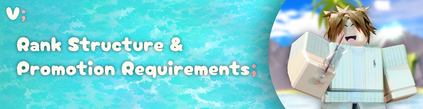 V; | Rank Structure & Promotion Requirements - Bulletin Board ...