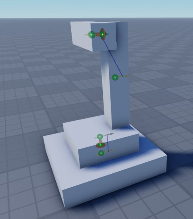 How to control a turret using mouse deltas? - Scripting Support - Developer Forum | Roblox