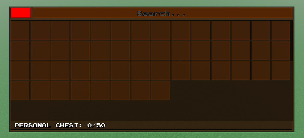 Thoughts On Inventory Gui Game Design Support Developer Forum Roblox