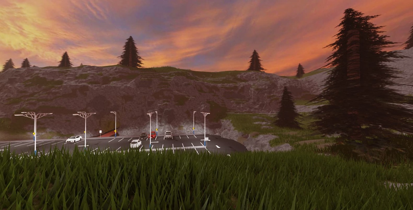 Feedback on my 2000x2000 stud terrain map! - Creations Feedback ...