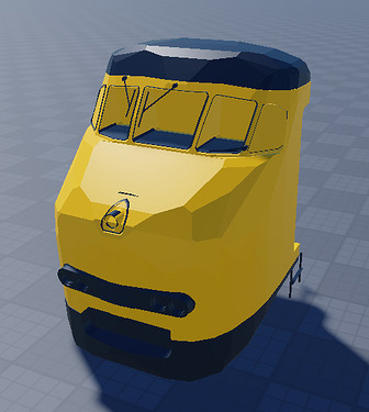 Studio Solid Modeling (CSG) Performance and Robustness Improvements ...
