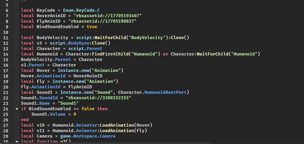 How to enable my script for those who have game pass - Scripting Support - Developer Forum | Roblox